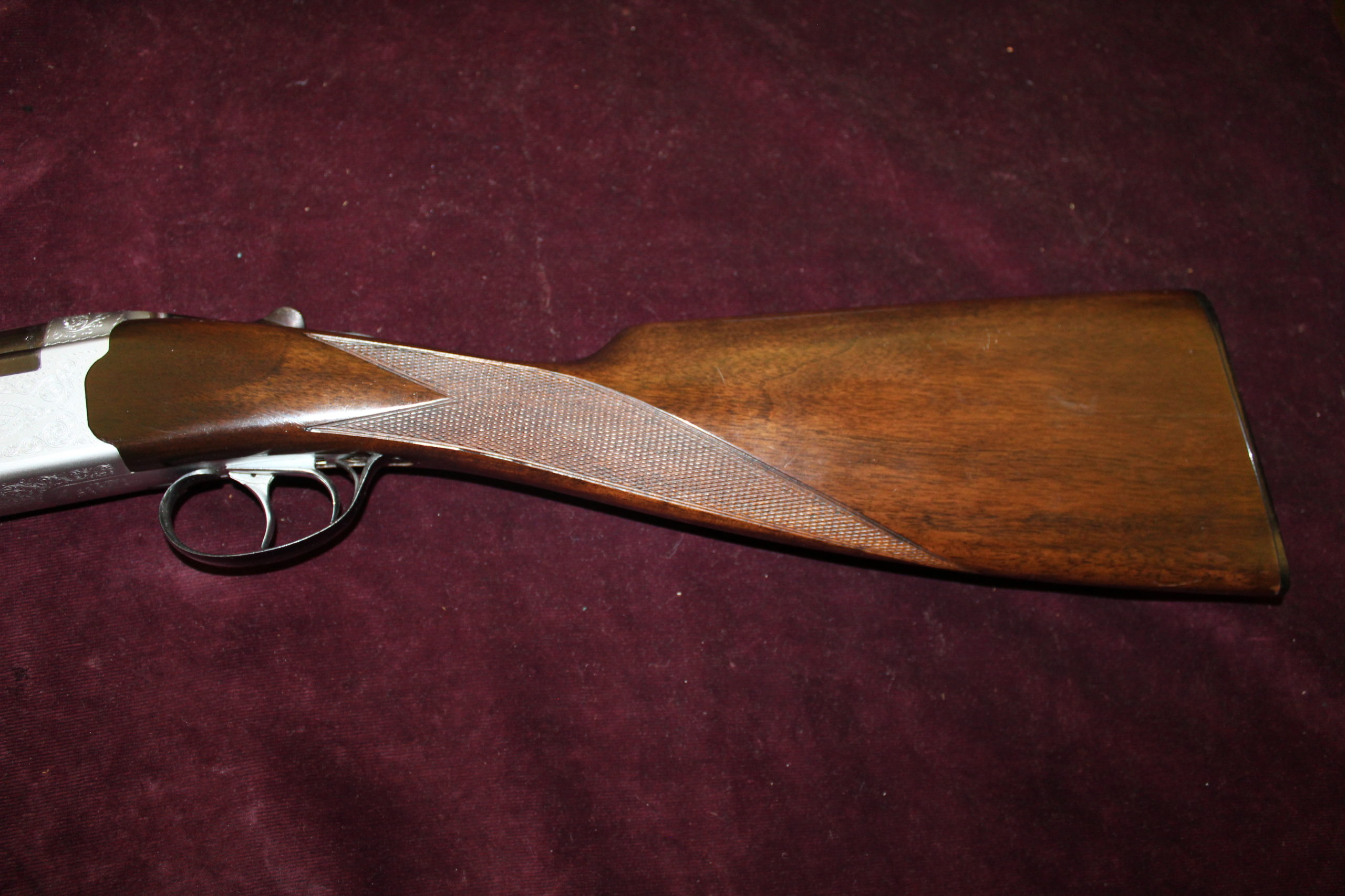 12g Over Under By Beretta 28 X 2 3 4 Barrels 12g Over Under By Beretta 28 X 2 3 4 Barrels